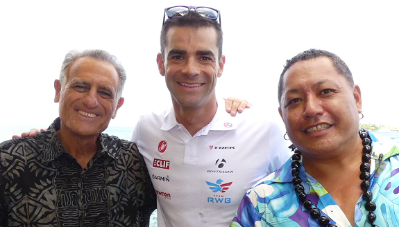 Babbittville’s Endurance Athletes of the Year - Babbittville - Babbittville