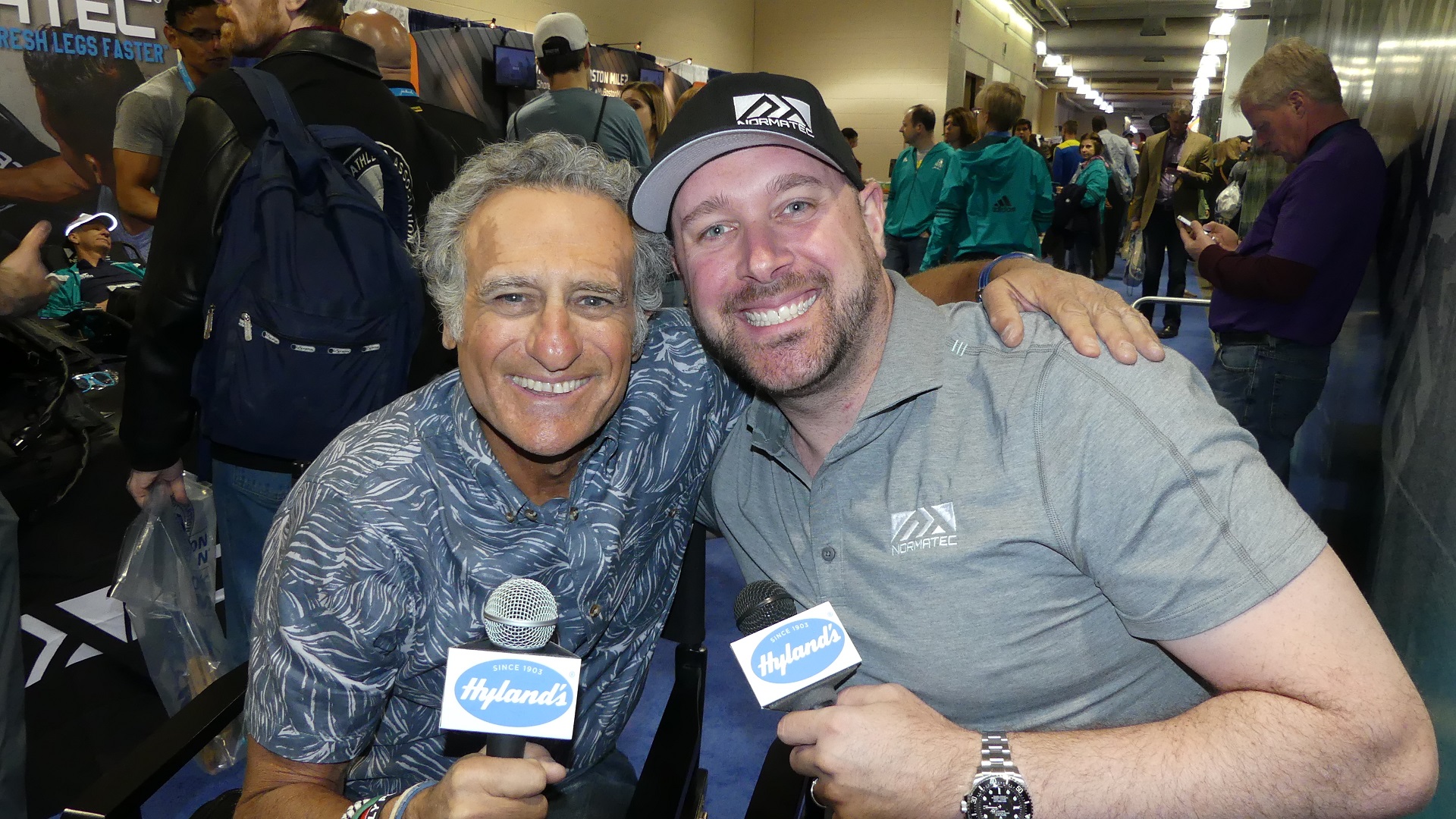 Photos from Day 1 of Breakfast with Bob Boston Edition, Presented by ...