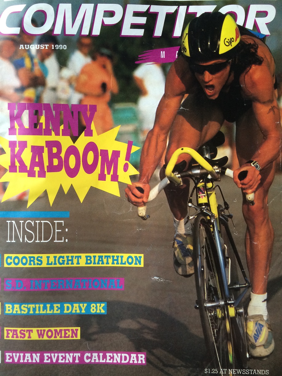 My 11 Favorite Competitor Magazine Covers - Babbittville - Babbittville