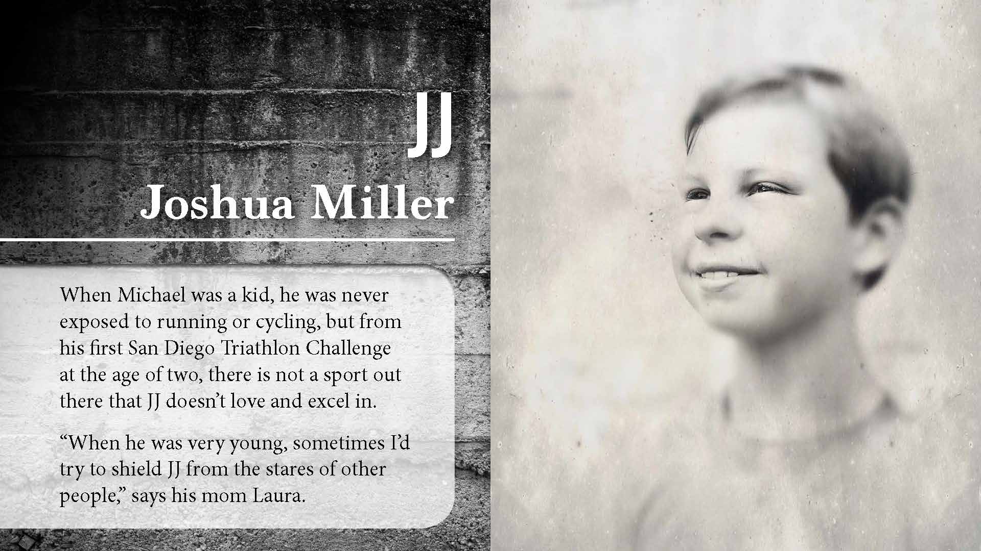 Joshua Miller - Babbittville - Babbittville