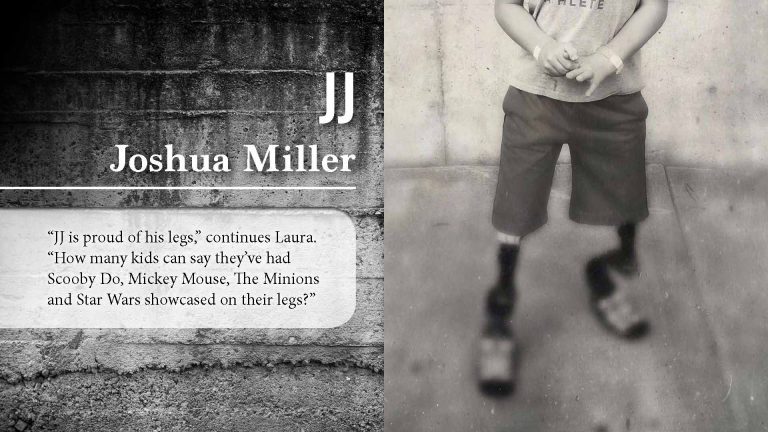 Joshua Miller - Babbittville - Babbittville