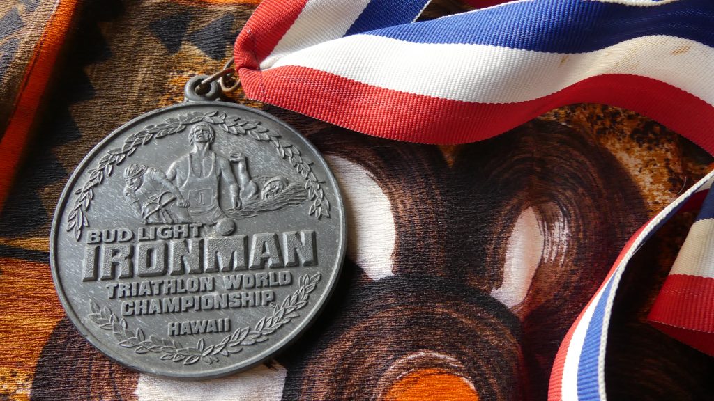 Looking Back at the Ironman World Championship Part 1: 1980 to 1989 ...