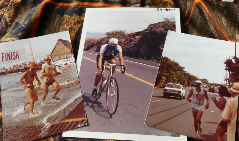 Looking Back at the Ironman World Championship Part 1: 1980 to 1989 ...